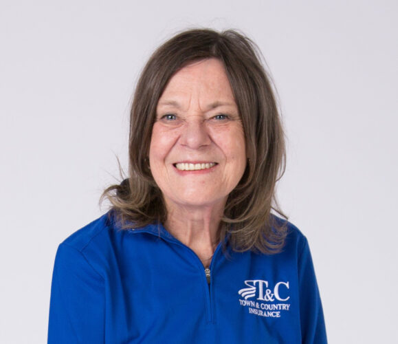 SANDRA CHASE | News, Sports, Jobs - Messenger News